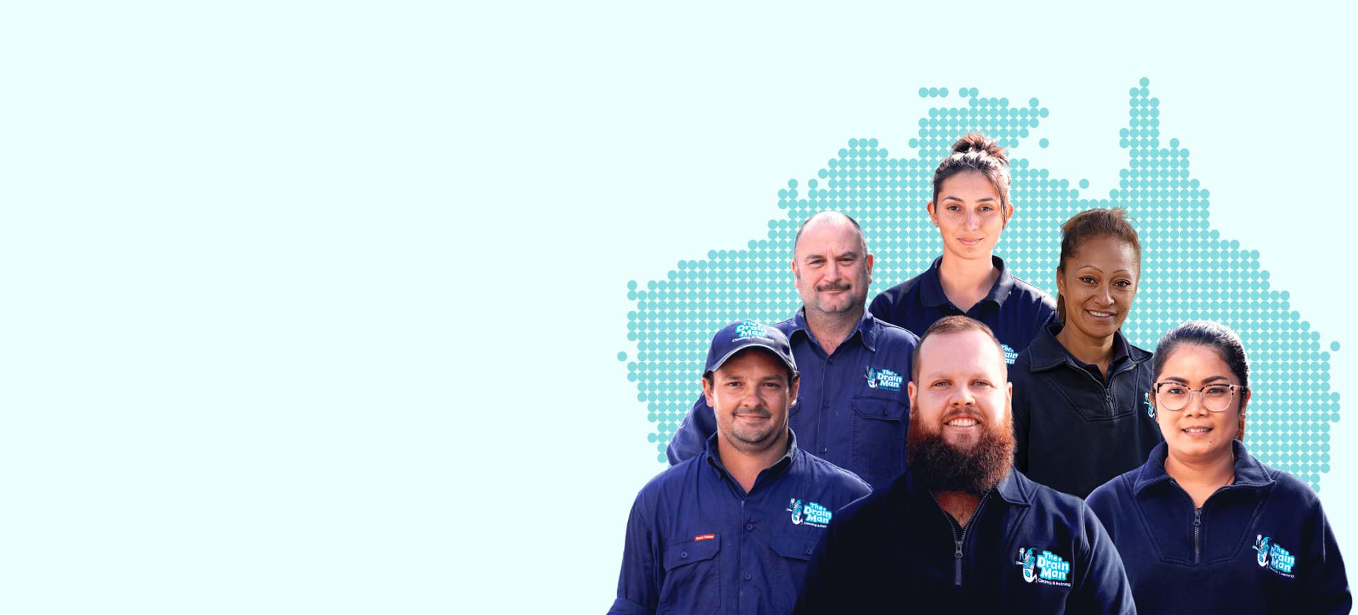 Pipe Relining & Blocked Drain Solutions - The Drain Man