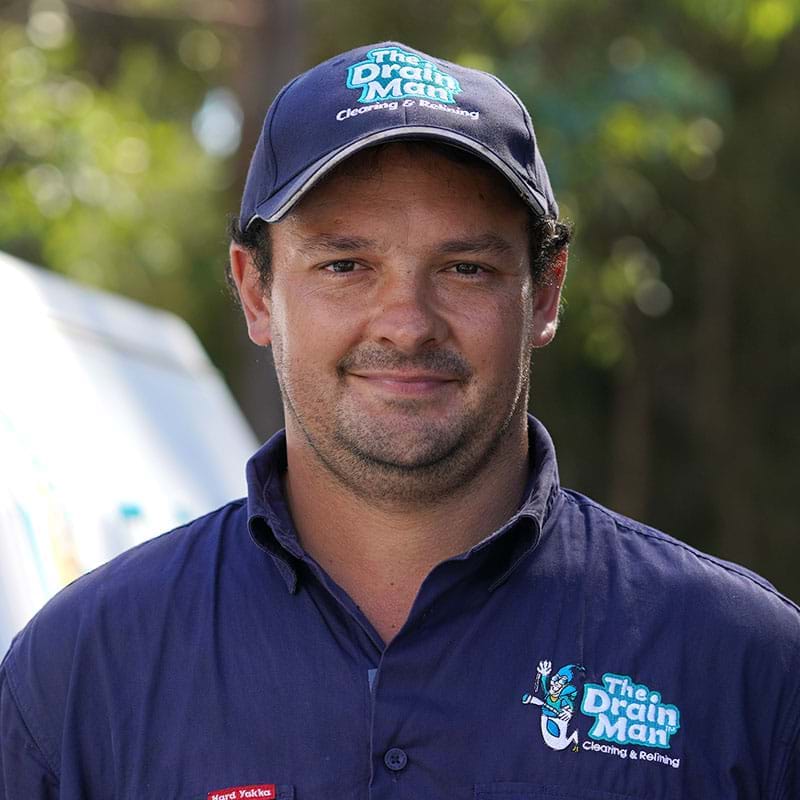 Drain Clearing & Pipe Relining in Melbourne - The Drain Man